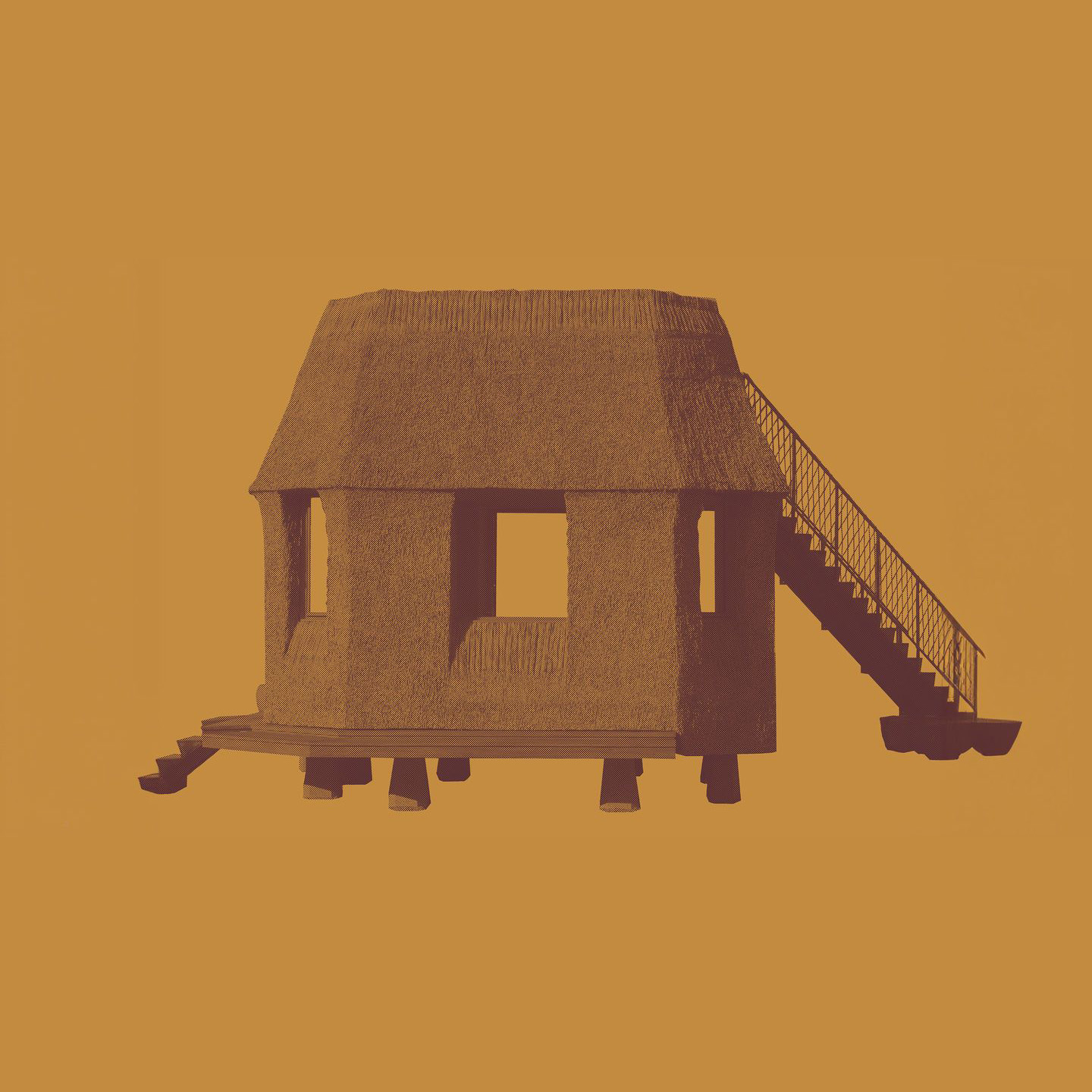 Tane Garden House (essay)